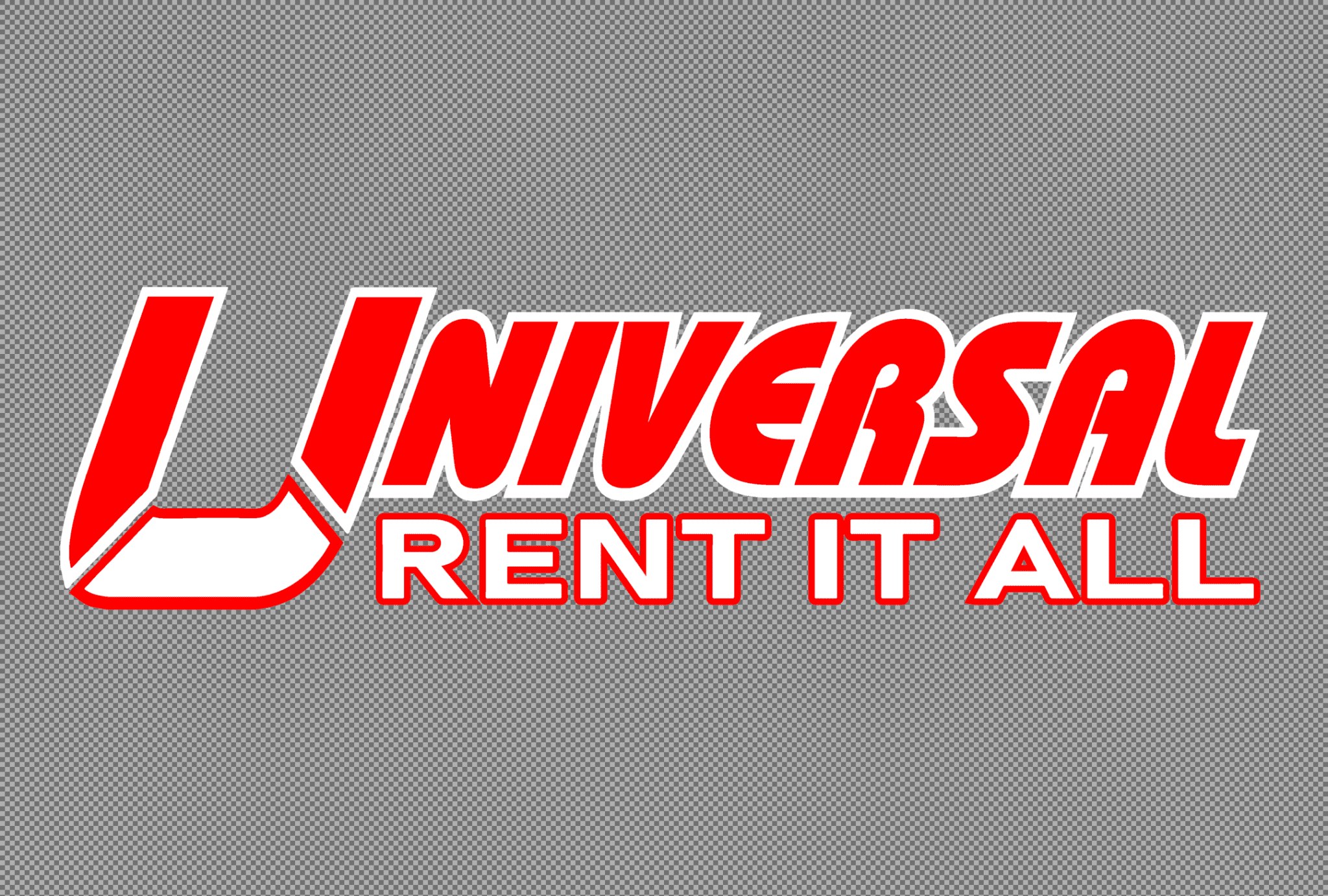 Home - Universal Rent It All