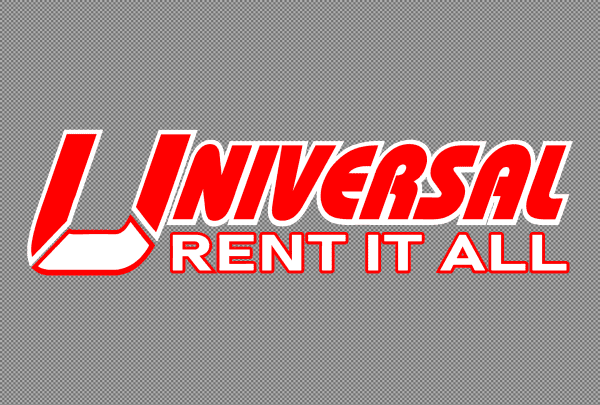 Rentals - Universal Rent It All